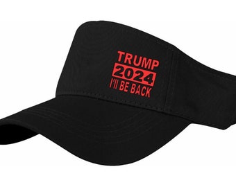 Trump Visor | Etsy