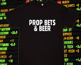 Funny Betting Shirt - Etsy