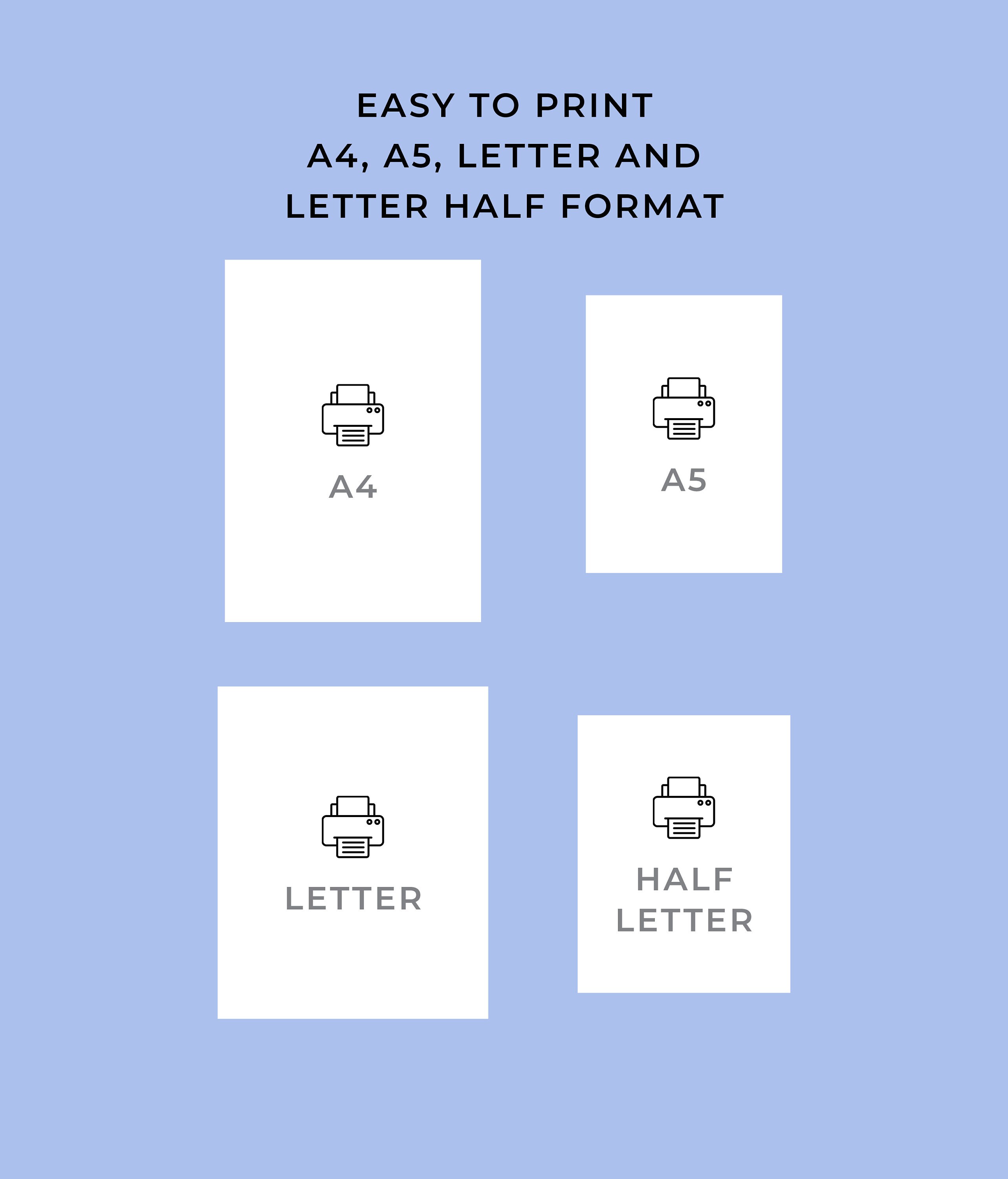 2024 Weekly Weight Tracker Weight Chart Weight Tracker Printable 2024 ...