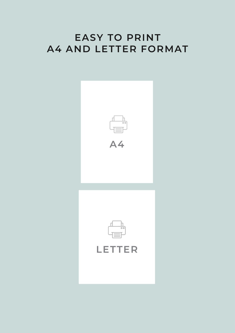 Body Temperature Log Fever Log Temperature Tracker Printable & PDF ...