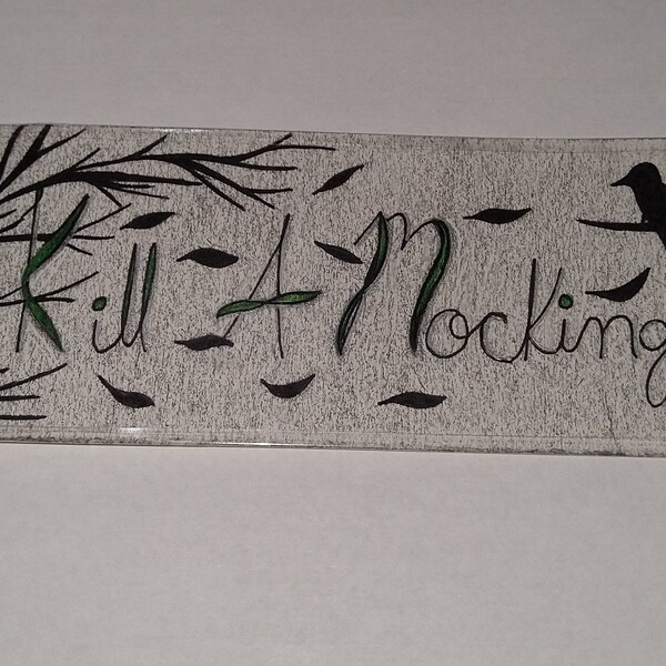 Kill a Mockingbird - Etsy