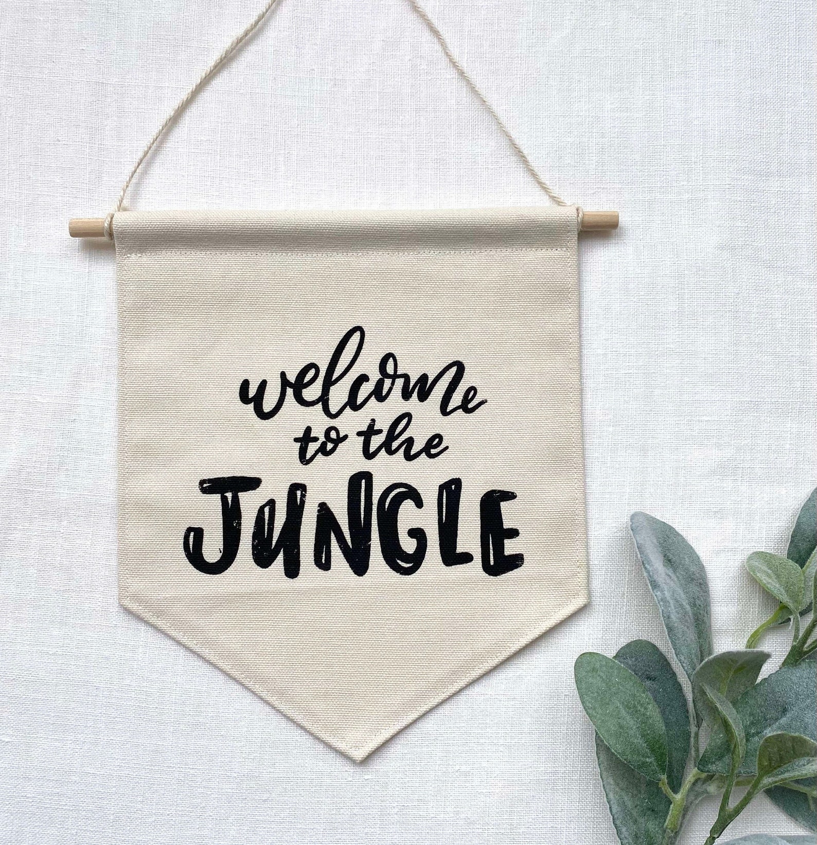 57 Ridiculously Cute Ideas For A Jungle Themed Nursery - Messy Bun ...