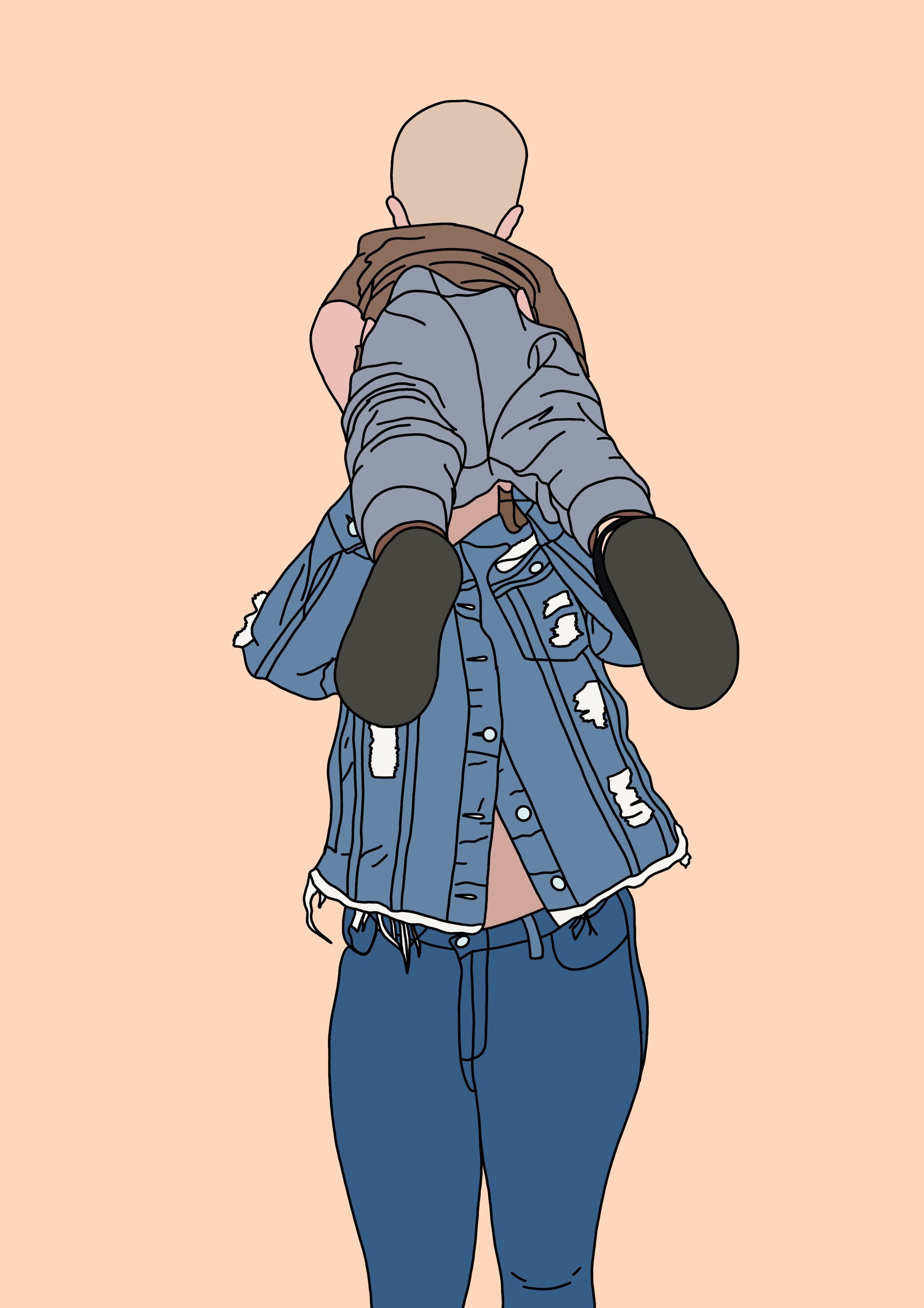 Outline Drawing | Outline Drawing | Outline Sketch - Etsy