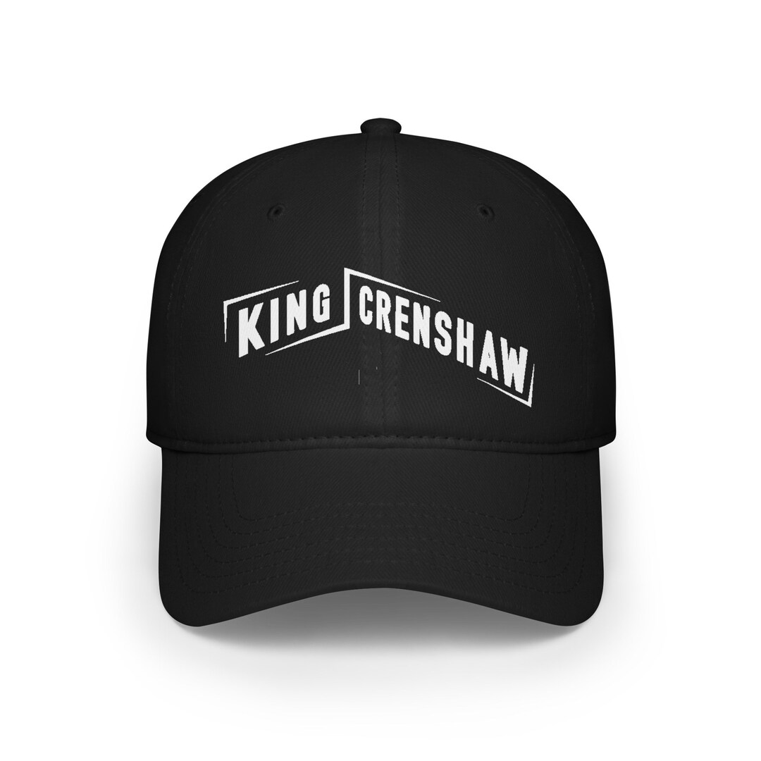 All American King Crenshaw Hat - Etsy