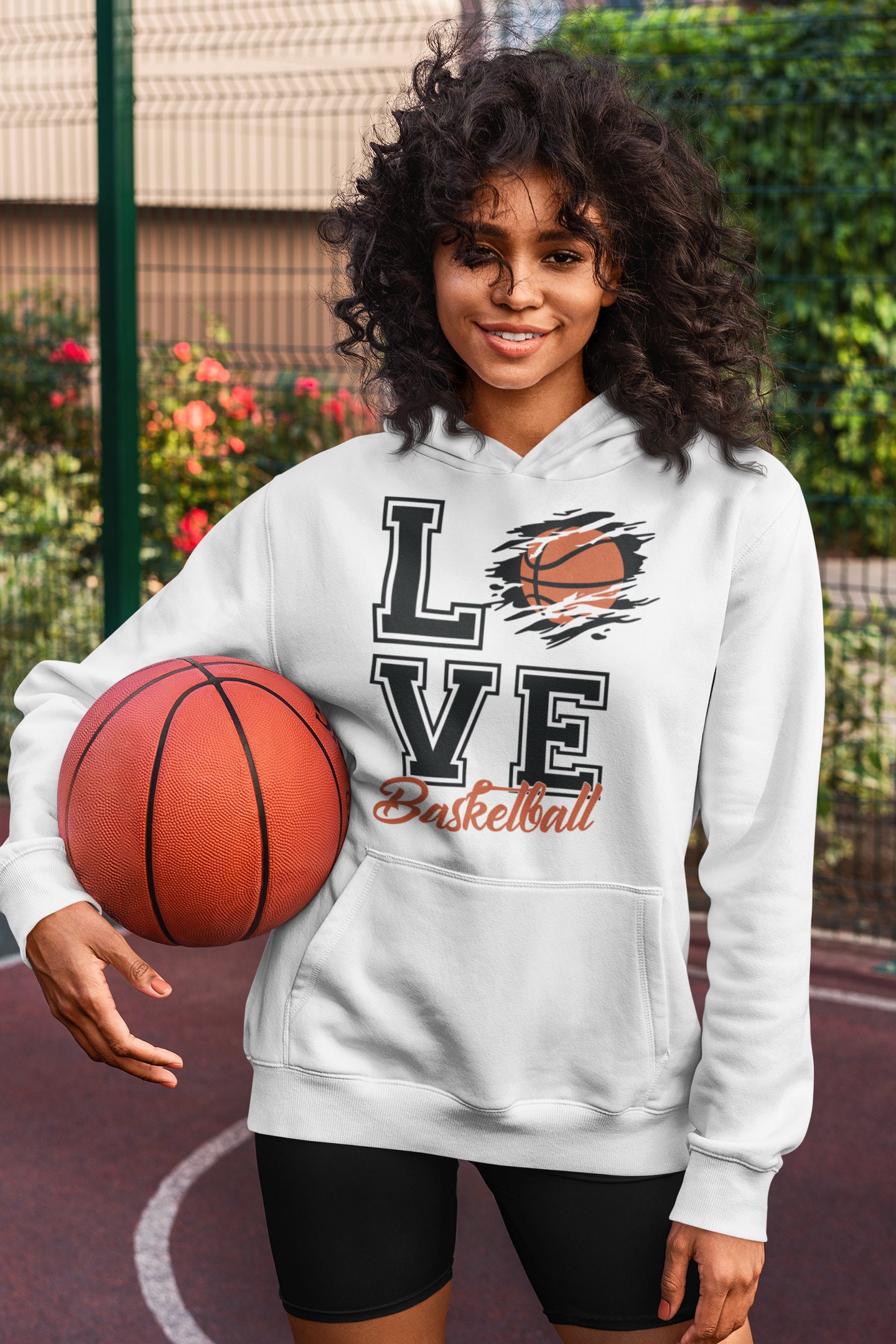 Basketball Svg Bundle Basketball Love Svg Peace Love - Etsy