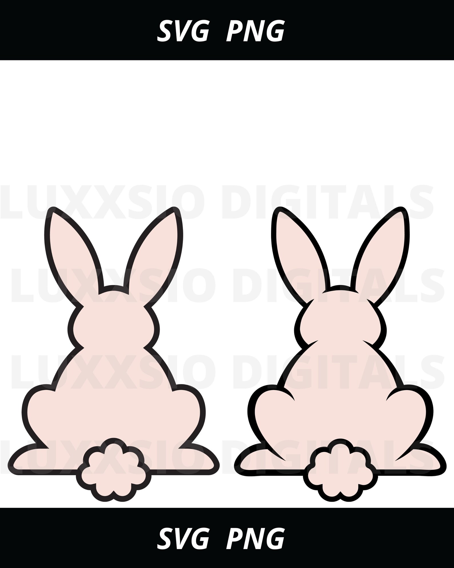 Hase Svg, Hase Svg, Hase Svg, Hase Svg, Digitale Dateien Svg, Png ...