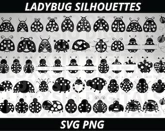 Western Ladybug Pen Wrap Png Sublimation Design Ladybug - Etsy