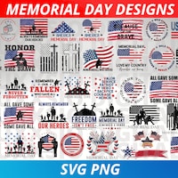 Memorial Day - Etsy