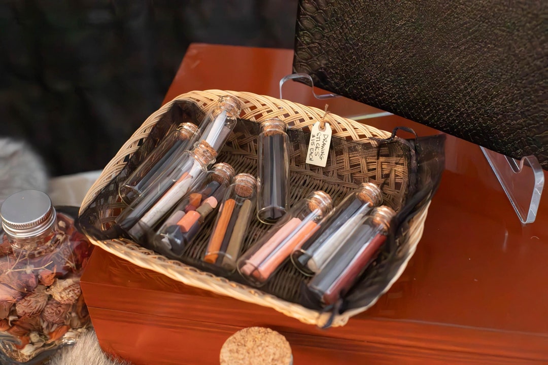 Medieval Artist Kits - Etsy