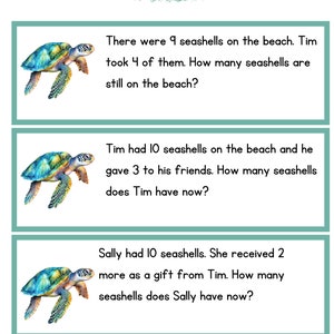 Turtle Unit Study | Montessori Turtle Unit Study | Parts of the Turtle ...