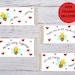 Valentines Day Printable Candy Bar Wrapper, Valentines Day Party Favor ...