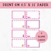 Pink Slumber Party Treasure Hunt, Scavenger Hunt for Girls, Sleepover ...