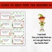 Indoor Christmas Scavenger Hunt, Christmas Treasure Hunt, Find the Elf ...