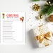 Christmas Riddle Me This Game, Printable Christmas Game for Kids ...