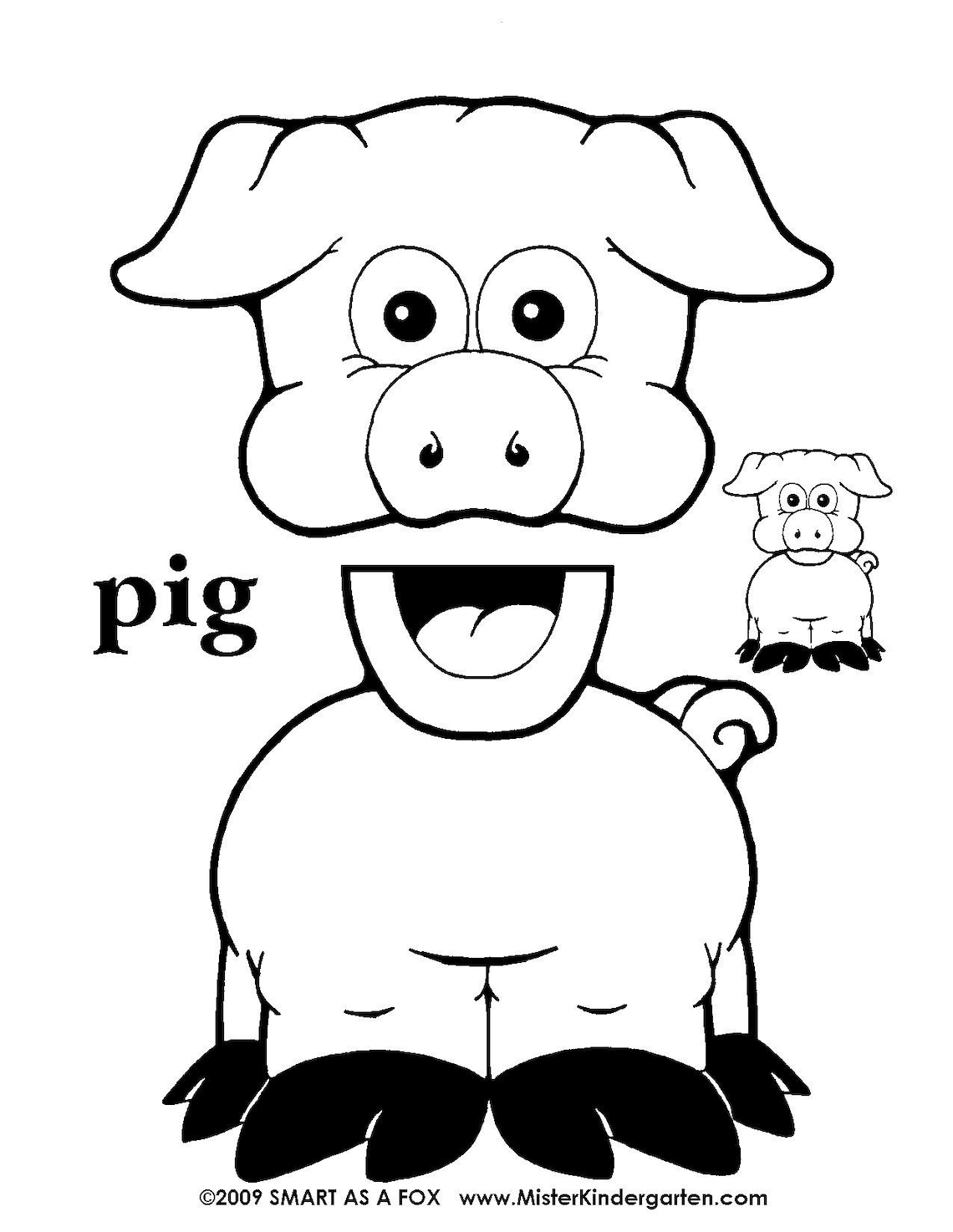 Farm Animal Paper Bag Puppets - Etsy