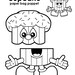 Food Paper Bag Puppets - Now You Can Play With Your Food! - Etsy