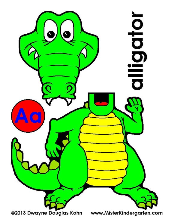 Alphabet Paper Bag Puppets Paper Bag Puppets: DIY Project And Puppet