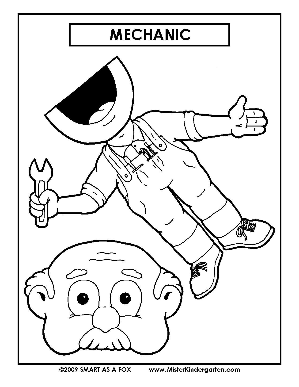 Careers Paper Bag Puppets - Etsy