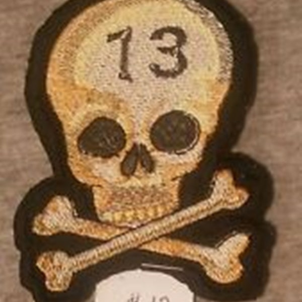 Force Recon Flag Patch - Etsy UK