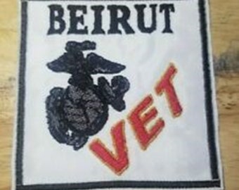 Veteran US NAVY Military Iron On/sew on Patch 10142 - Etsy