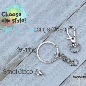 Neon Popsicle Charm Kawaii Charms Polymer Clay Charms - Etsy