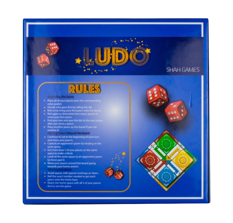 Bengali ludo rules - anifopt
