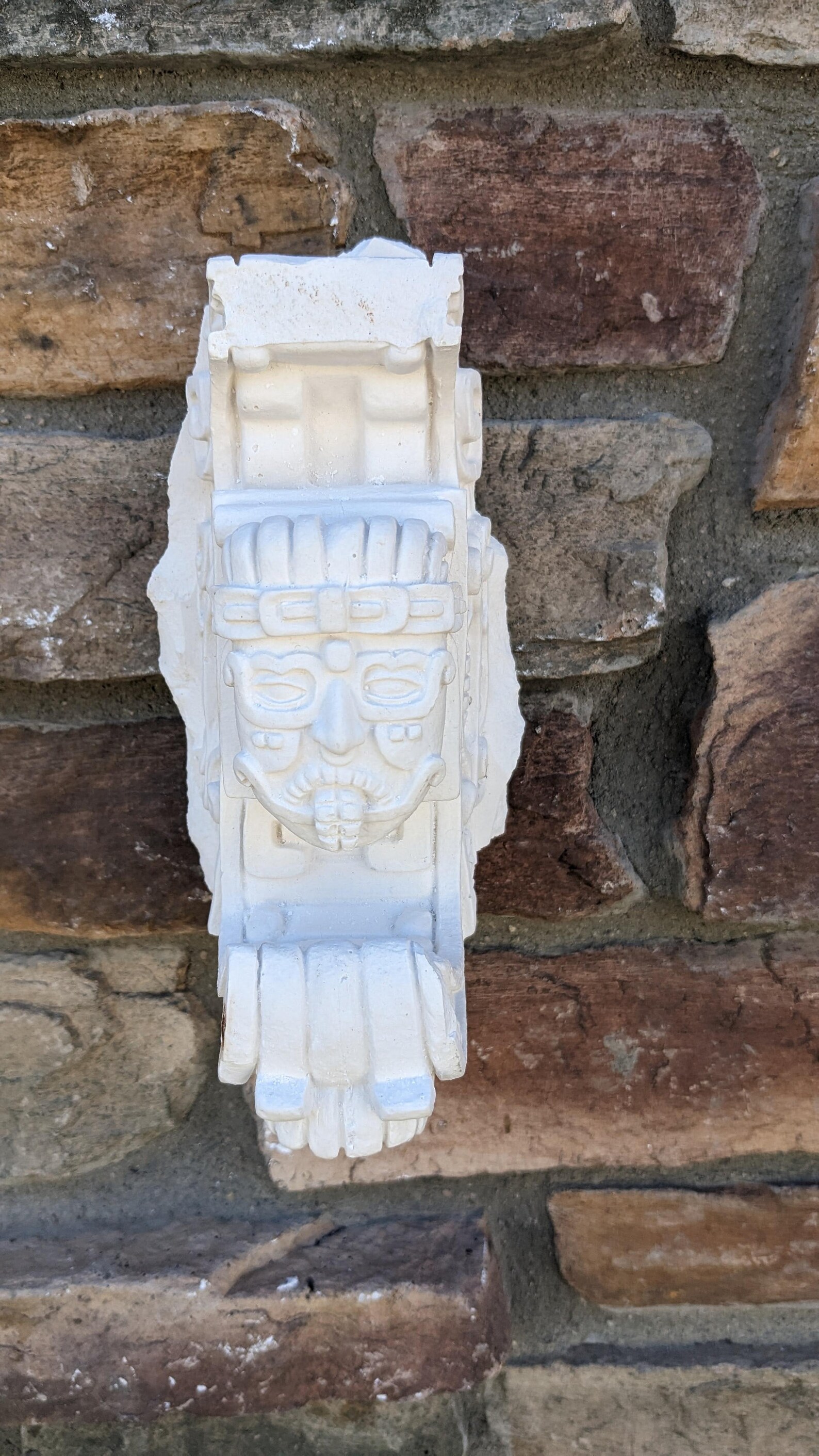 Aztec Mayan Queen of Uxmal - Etsy