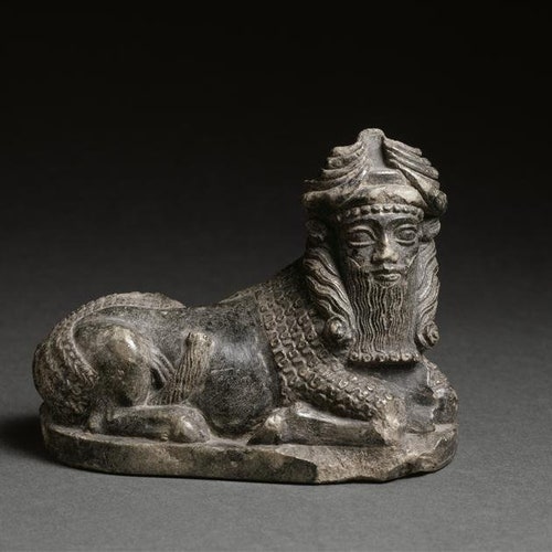 Owl of Athena Ancient Greek Sacred Owl of Athens Bronze Art | Etsy