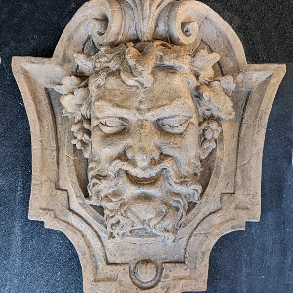 Satyr Sculpture - Etsy