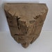 Aztec Mayan Mesoamerica Monolith Fragment - Etsy