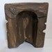 Aztec Mayan Mesoamerica Monolith Fragment - Etsy