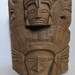 Aztec Mayan Mesoamerica Monolith Fragment - Etsy