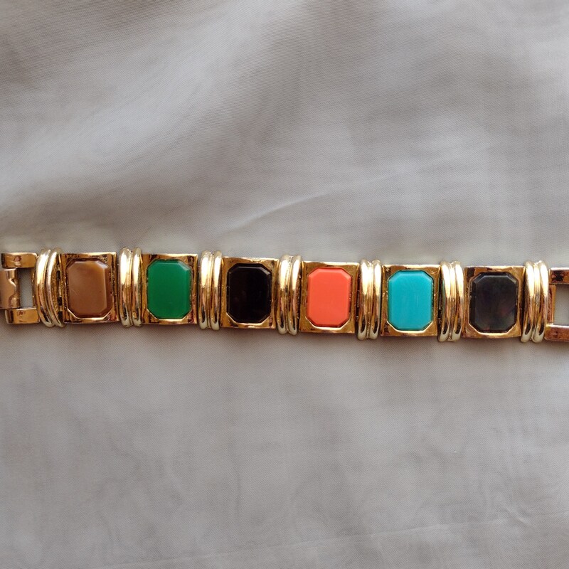 Selini Bracelet - Etsy