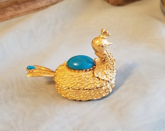 Florenza Pill Box - Etsy