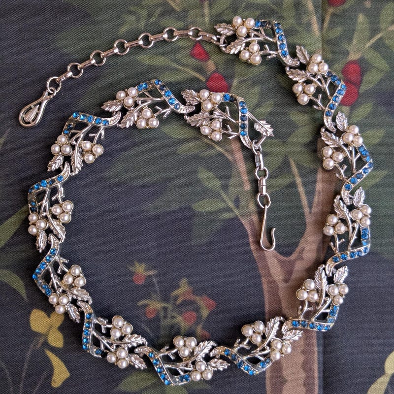 Coro Vintage Jewelry - Etsy
