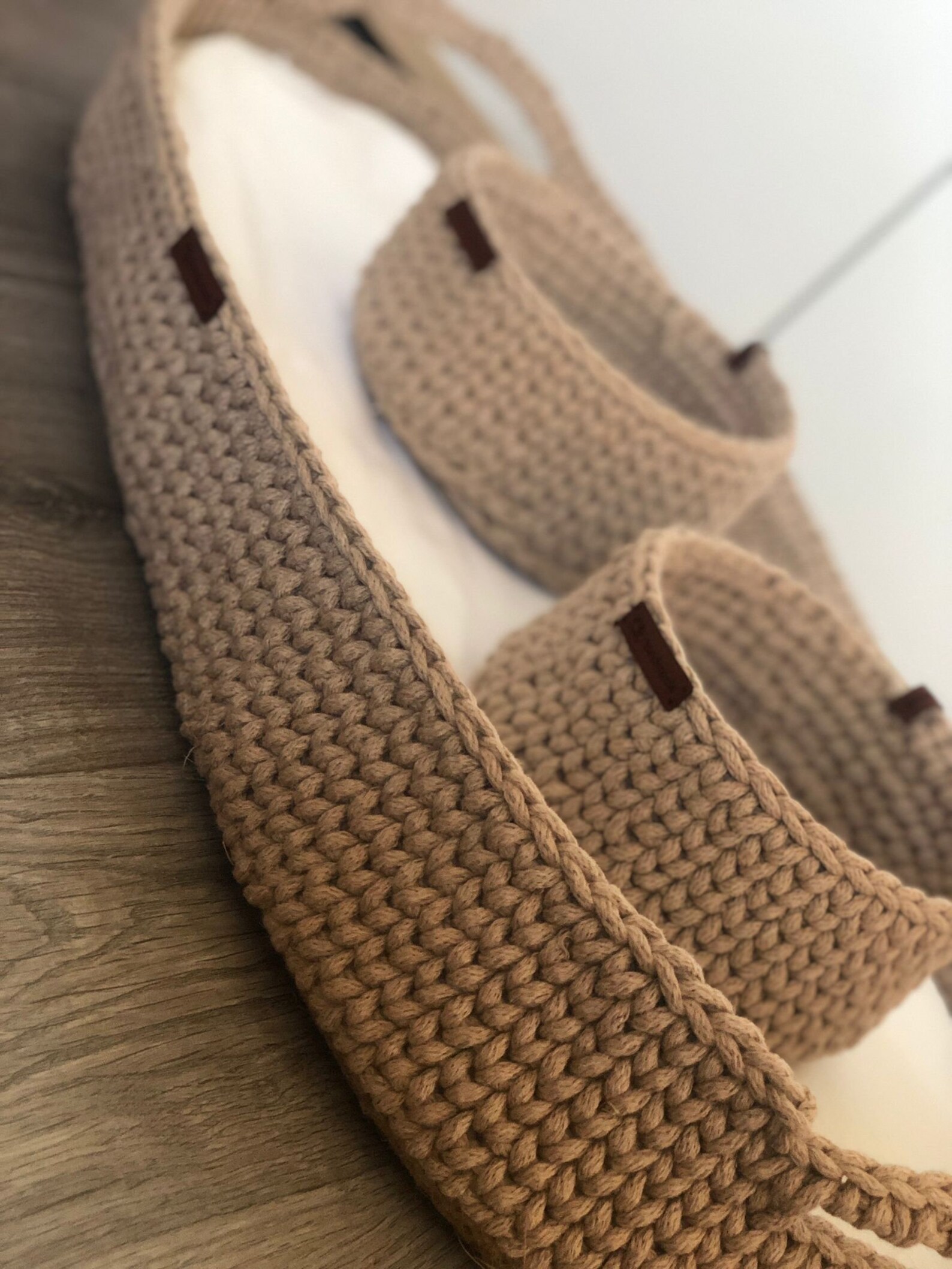 Exclusive Baby Changing Basket Available in 45 Different - Etsy