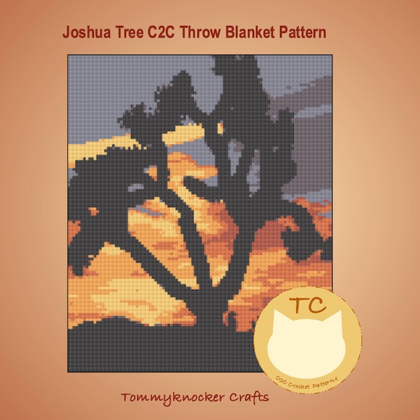 Joshua Tree Crafts - Etsy