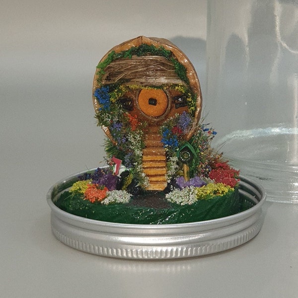 Hobbitcore Decor - Etsy