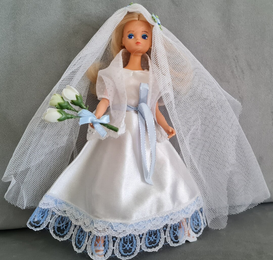 Daisy Mary Quant Country Abito da sposa - Etsy Italia