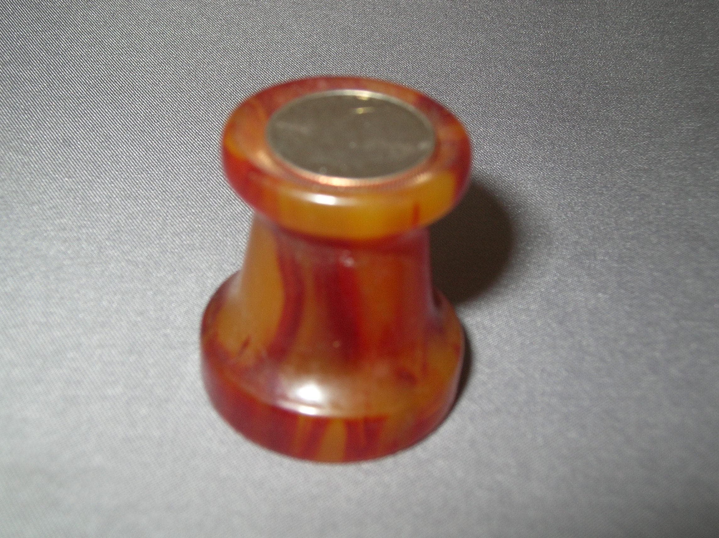 Vintage Bakelite Jewelry Display Stand - Etsy