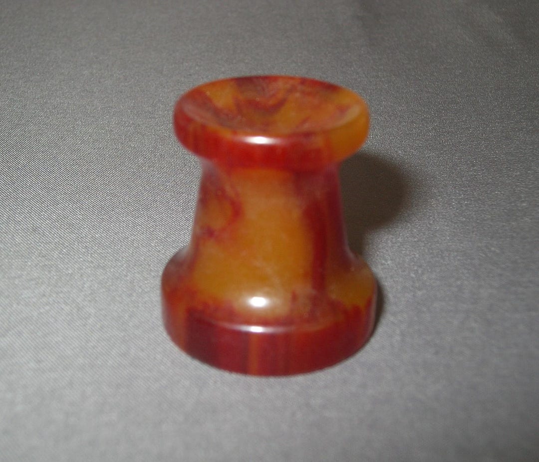 Vintage Bakelite Jewelry Display Stand - Etsy