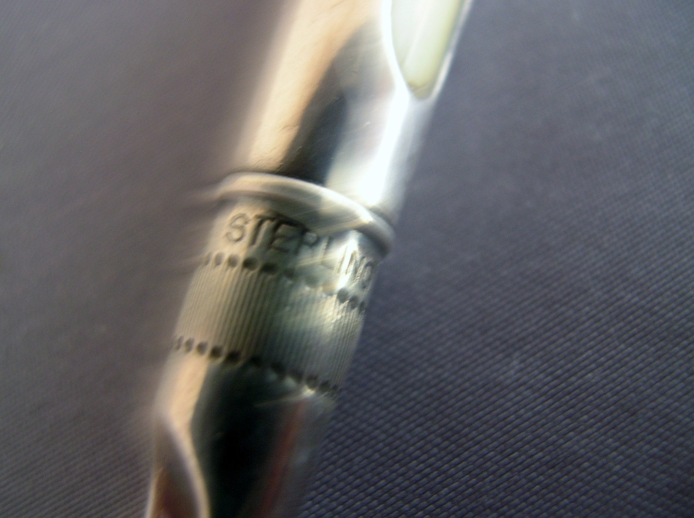 Gorham Sterling Silver Overlay Victorian Dip Pen - Etsy