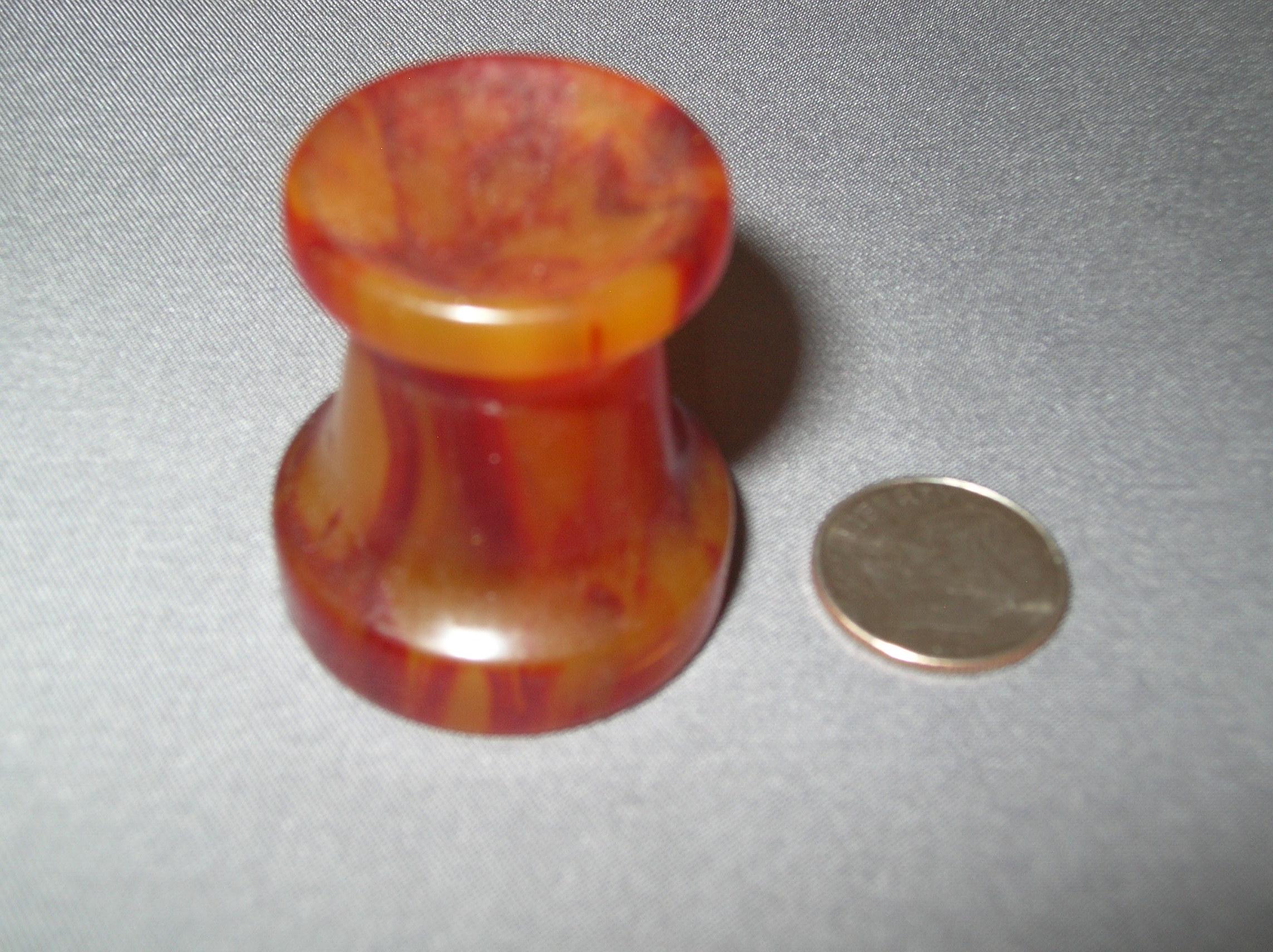Vintage Bakelite Jewelry Display Stand - Etsy