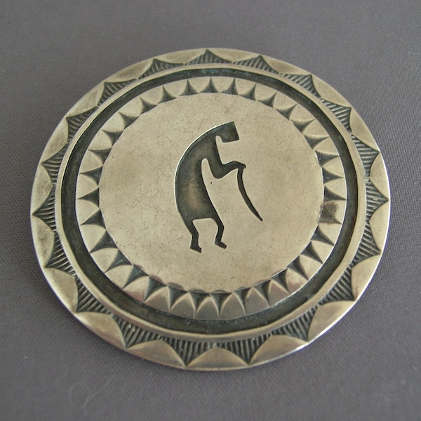 Hopi Overlay Jewelry - Etsy