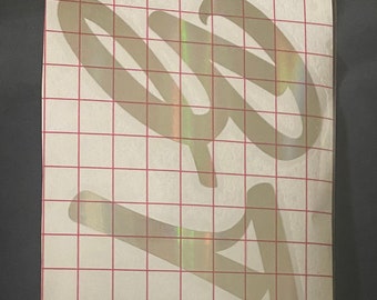 Bubba Truck Decal - Etsy