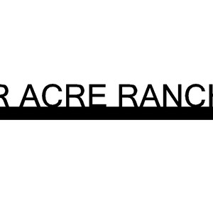 Personalized Ranch Name | Entrance Sign | Custom Metal Farm Signs - Etsy
