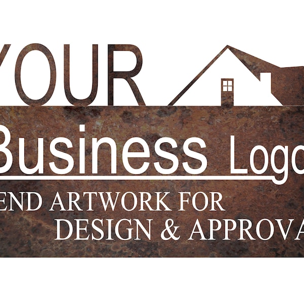 Custom Cnc Metal Sign - Etsy