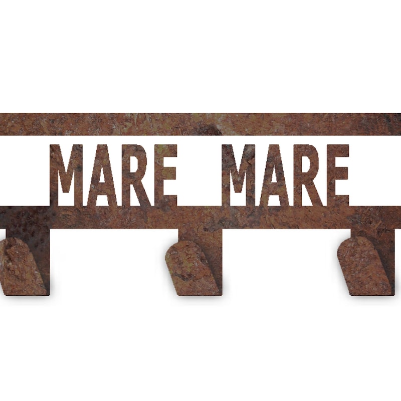 Horse Stall Hanger - Etsy