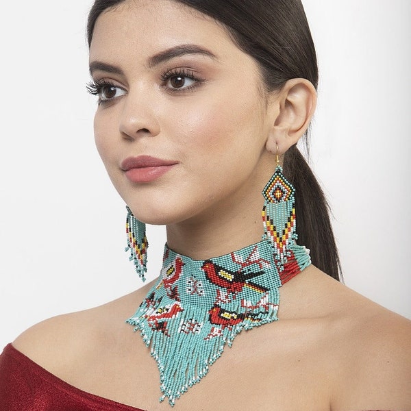 African Seed Beads - Etsy