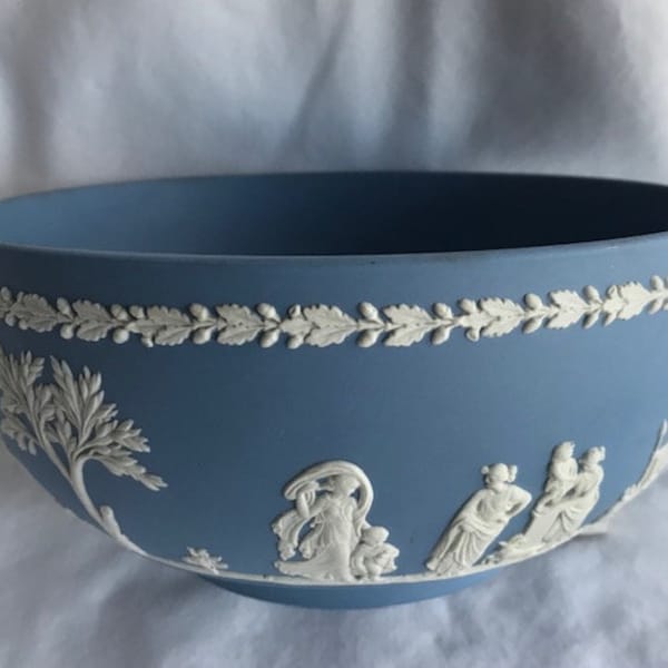Blue Wedgewood - Etsy